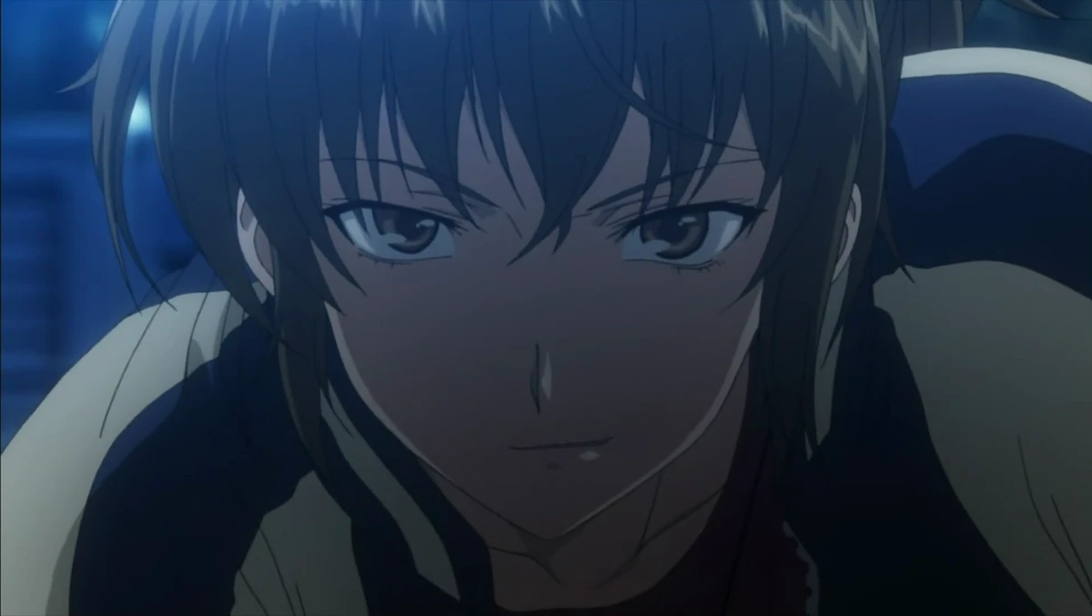 Elder Sister | Toaru Majutsu no Index Wiki | Fandom