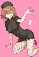 Misaka Worst | Toaru Majutsu no Index Wiki | Fandom