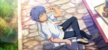 Aogami Pierce | Toaru Majutsu no Index Wiki | Fandom