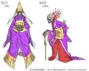 High Priest | Toaru Majutsu no Index Wiki | Fandom