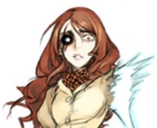 Mugino Shizuri | Toaru Majutsu no Index Wiki | Fandom