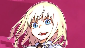 Leivinia Birdway | Toaru Majutsu no Index Wiki | Fandom