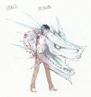 Dragon | Toaru Majutsu no Index Wiki | Fandom