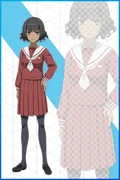Xochitl | Toaru Majutsu no Index Wiki | Fandom
