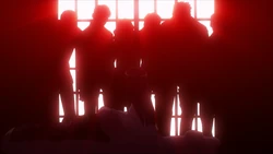 Vampire | Toaru Majutsu no Index Wiki | Fandom