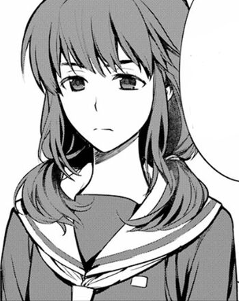 Xochitl | Toaru Majutsu no Index Wiki | Fandom