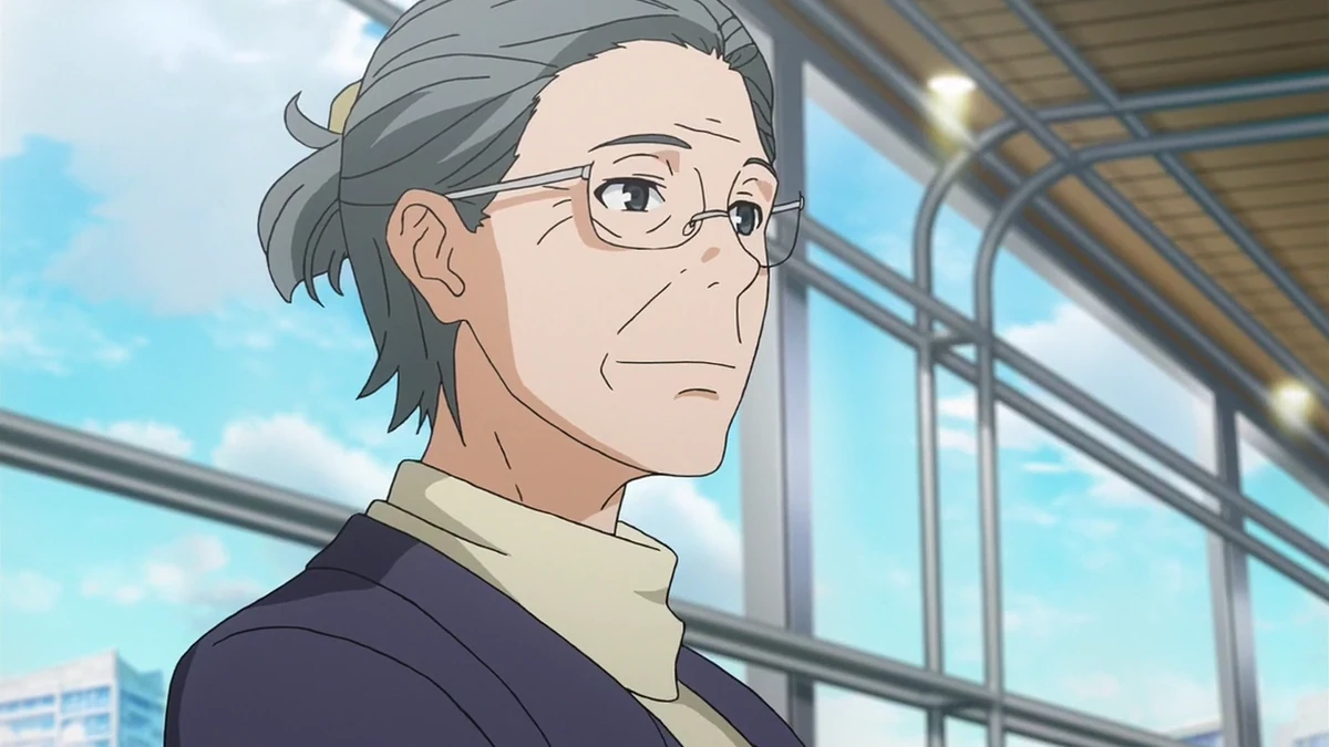 Watanabe | Toaru Majutsu no Index Wiki | Fandom