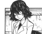 Nunotaba Shinobu | Toaru Majutsu no Index Wiki | Fandom