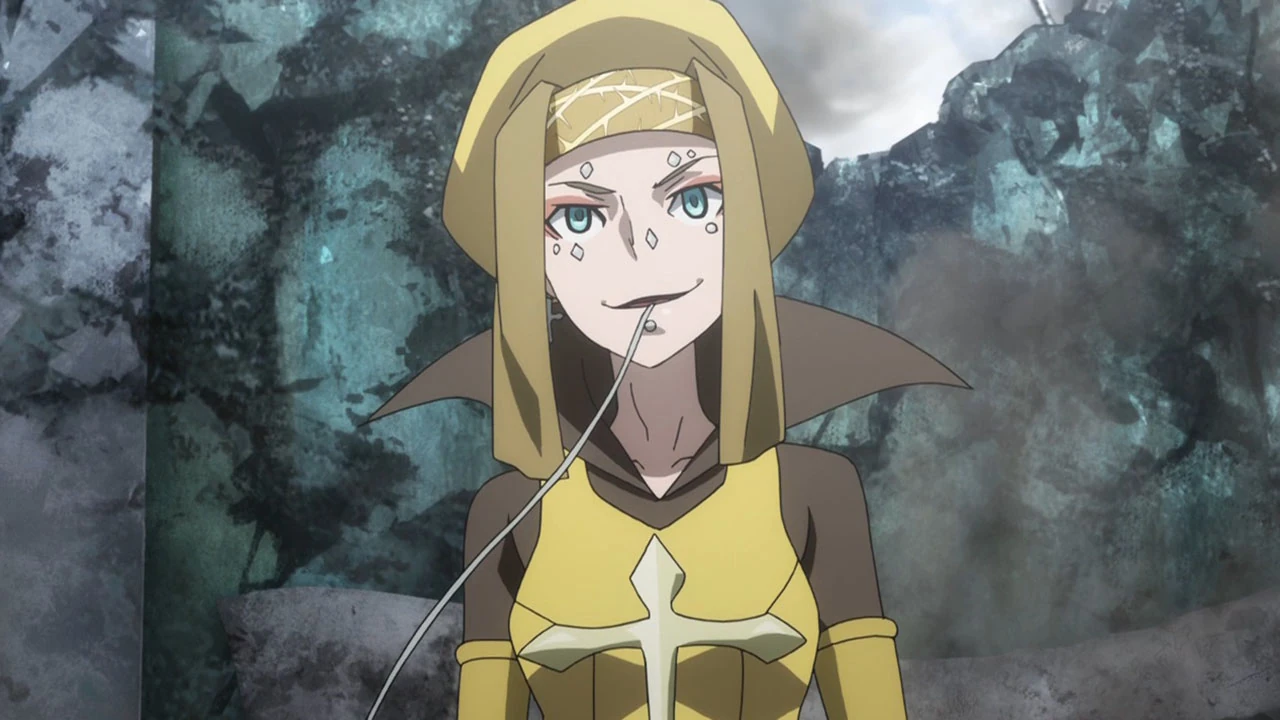 Vento of the Front | Toaru Majutsu no Index Wiki | Fandom