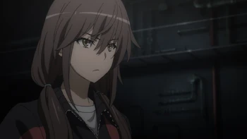 Xochitl | Toaru Majutsu no Index Wiki | Fandom