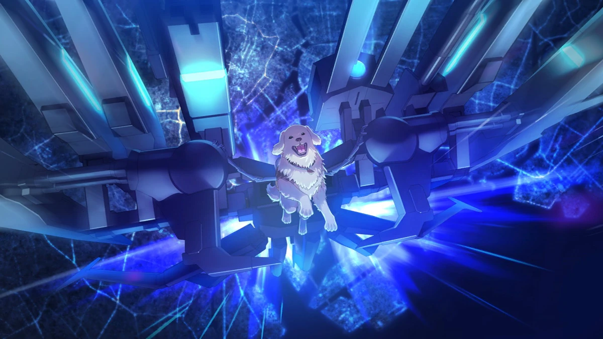 Category:Powered Suits | Toaru Majutsu no Index Wiki | Fandom