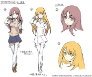 Shokuhou Misaki | Toaru Majutsu no Index Wiki | Fandom