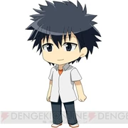 Toaru Majutsu to Kagaku no Puzzdex | Toaru Majutsu no Index Wiki | Fandom