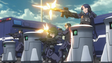 Anti-Skill | Toaru Majutsu no Index Wiki | Fandom