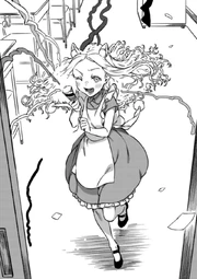 Alice Anotherbible/Chronology | Toaru Majutsu no Index Wiki | Fandom