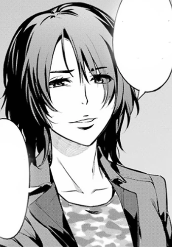 Teshio Megumi | Toaru Majutsu no Index Wiki | Fandom