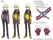 Thor | Toaru Majutsu no Index Wiki | Fandom