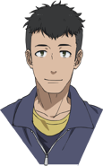 Ushibuka | Toaru Majutsu no Index Wiki | Fandom