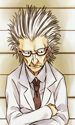 Professor | Toaru Majutsu no Index Wiki | Fandom