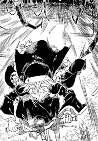 Toaru Majutsu no Index Wiki | Fandom
