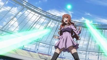 Mugino Shizuri | Toaru Majutsu no Index Wiki | Fandom