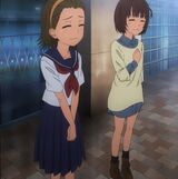 Edasaki Banri | Toaru Majutsu no Index Wiki | Fandom