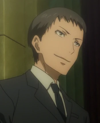 Minobe | Toaru Majutsu no Index Wiki | Fandom