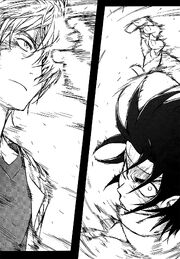 Gemstone Mining | Toaru Majutsu no Index Wiki | Fandom