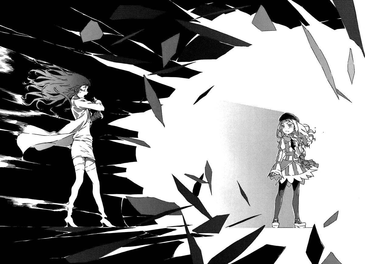 Agitate Halation Project | Toaru Majutsu no Index Wiki | Fandom