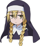 Angelene | Toaru Majutsu no Index Wiki | Fandom