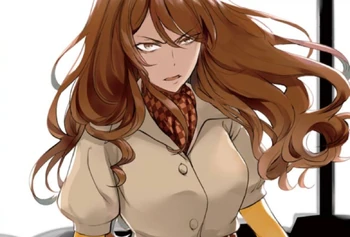 Mugino Shizuri | Toaru Majutsu no Index Wiki | Fandom