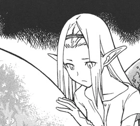 Alfar | Toaru Majutsu no Index Wiki | Fandom