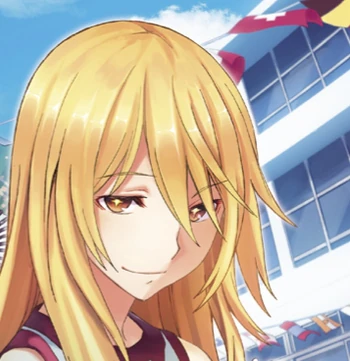 Shokuhou Misaki | Toaru Majutsu no Index Wiki | Fandom