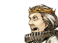 Elizard | Toaru Majutsu no Index Wiki | Fandom