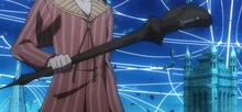 Fiamma of the Right | Toaru Majutsu no Index Wiki | Fandom