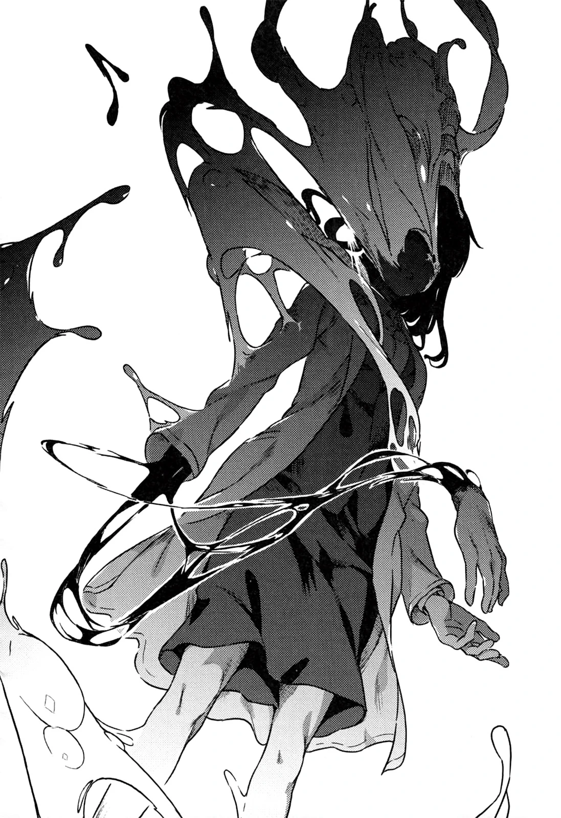 Shinyaku Toaru Majutsu no Index Light Novel Volume 15/Chapter 4 | Toaru ...