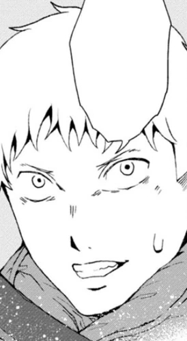 Itou | Toaru Majutsu no Index Wiki | Fandom