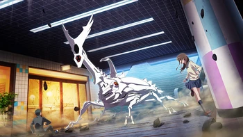 Kakine Teitoku (Beetle 05) | Toaru Majutsu no Index Wiki | Fandom