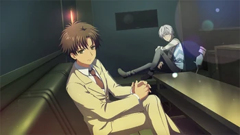 Etzali | Toaru Majutsu no Index Wiki | Fandom