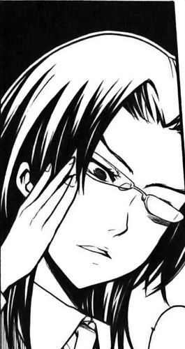 Tokiwadai Dorm Supervisor | Toaru Majutsu no Index Wiki | Fandom