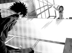 Magic God Othinus Arc | Toaru Majutsu no Index Wiki | Fandom