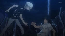 Toaru Majutsu no Index Episode 13 | Toaru Majutsu no Index Wiki | Fandom