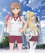 Toaru Project | Toaru Majutsu no Index Wiki | Fandom