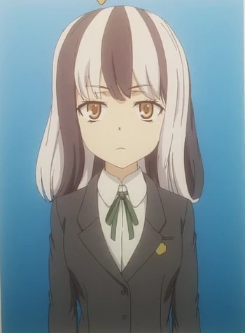 Kuriba Ryouko | Toaru Majutsu no Index Wiki | Fandom