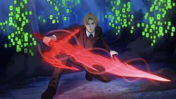 Knight Leader | Toaru Majutsu no Index Wiki | Fandom