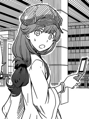 Meigo Arisa | Toaru Majutsu no Index Wiki | Fandom