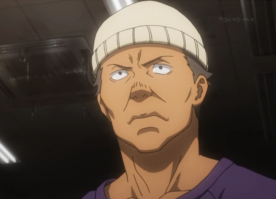 Tetsu | Toaru Majutsu no Index Wiki | Fandom