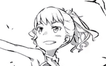 Gokusai Amazora | Toaru Majutsu no Index Wiki | Fandom