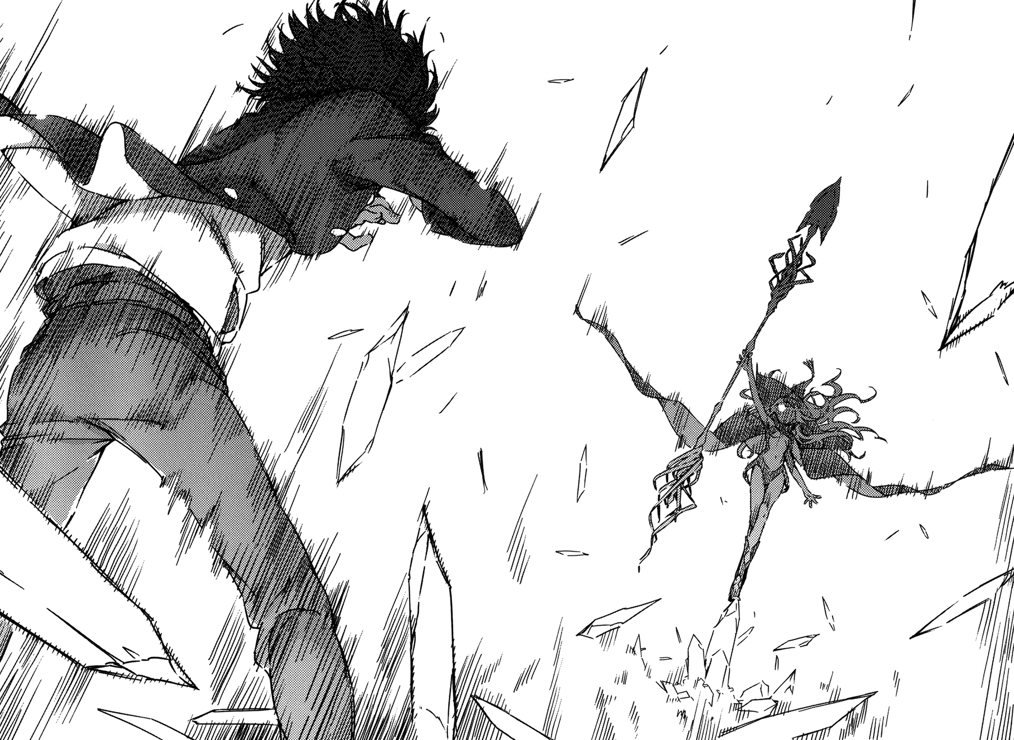 Magic God Othinus Arc | Toaru Majutsu no Index Wiki | Fandom