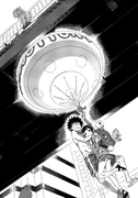 Shinyaku Toaru Majutsu no Index Light Novel Volume 17/Chapter 1 | Toaru ...